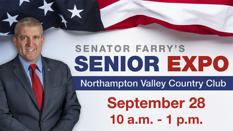 Senator Frank Farry’s Senior Expo - Lower Southampton Township