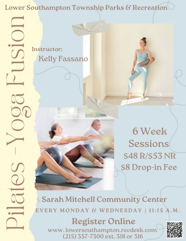 Programs - Lower Southampton Township